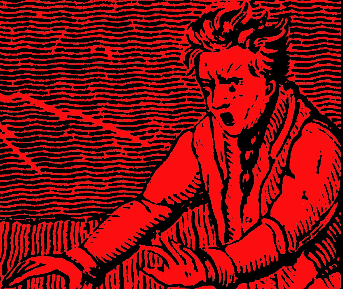 The Ghost Trail of York – Ghost tour guide – Award winning minster York ...