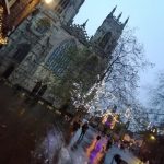 The Ghost Trail of York – Ghost tour guide – Award winning minster York ...